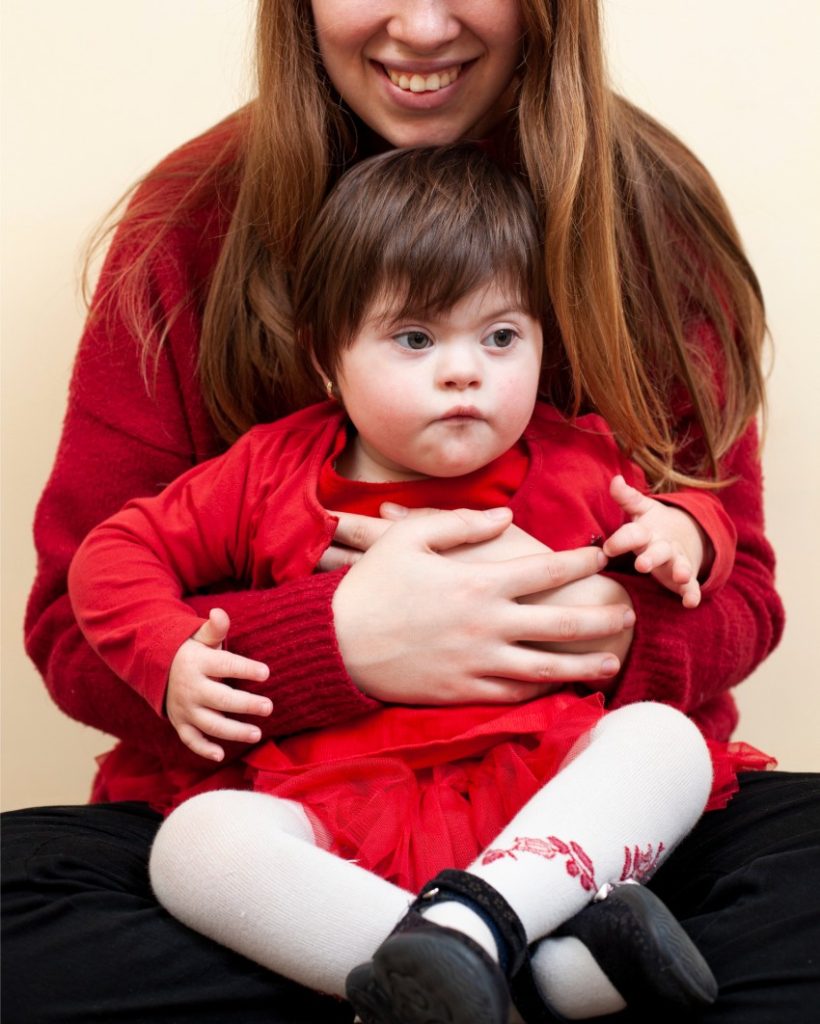 Self-care – APDSF | Asia Pacific Down Syndrome Federation